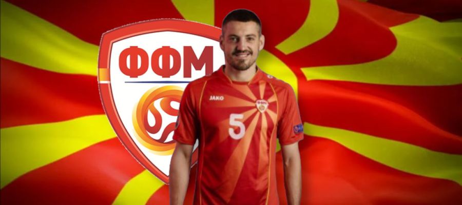 Аріан Адемі: «Феноменальні 60 хвилин, а потім все змінилося» | Команда №1