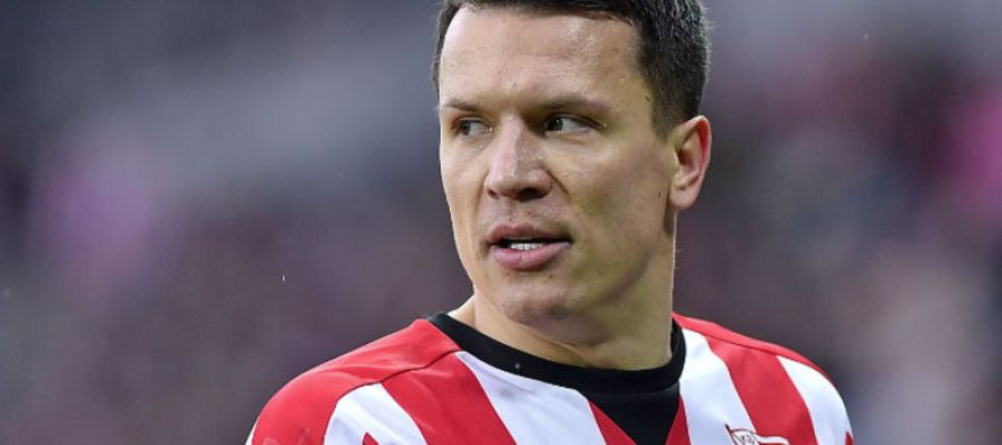 «Якби так грав у кожному матчі В Польщі розхвалили Євгена Коноплянку