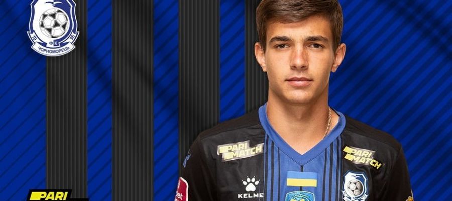 Той, що пройшов крізь вогонь! У Чорноморці поповнення з-за лінії фронту ...